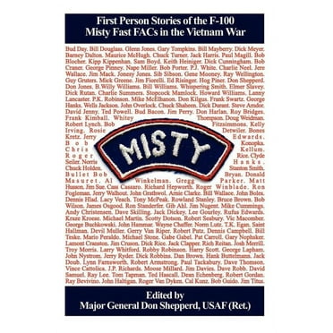 Collision Over Vietnam: A Fighter Pilot's Story of Surviving the ARC ...