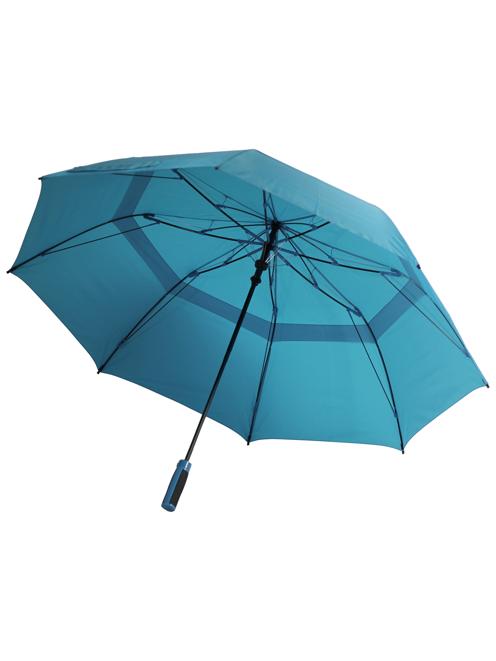 Misty Harbor Automatic Open Two Person Umbrella - Walmart.com