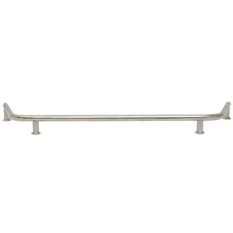 Misty Harbor Boat Grab Rail | 21 3/8 x 7 x 1 1/2 Inch Stainless ...