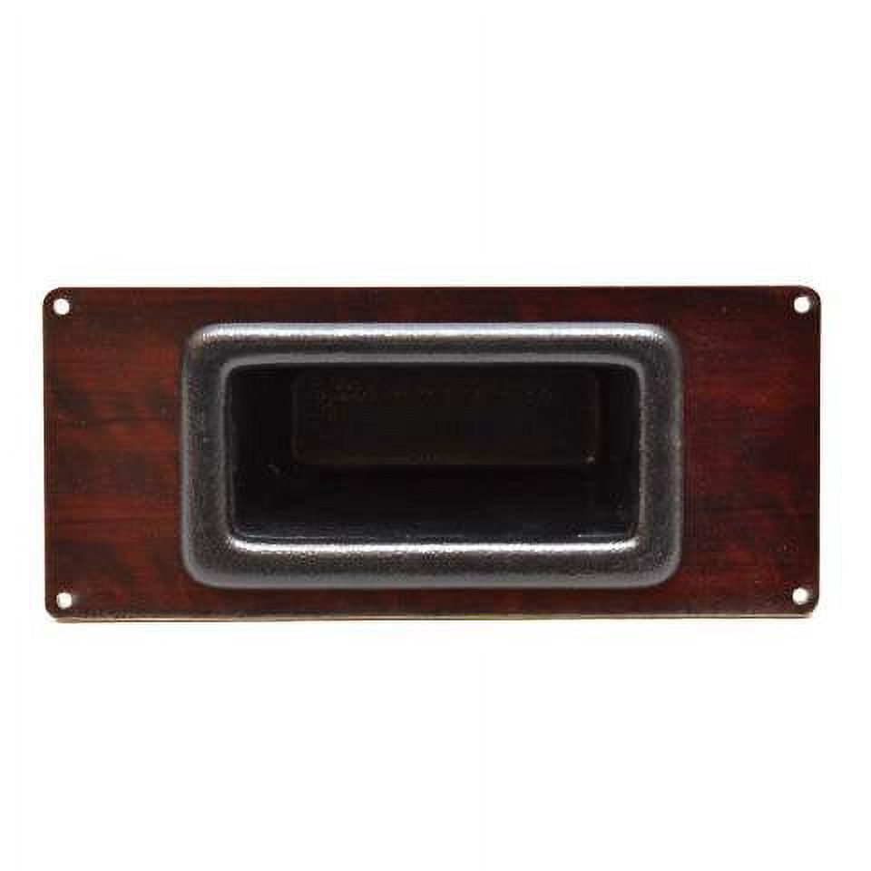 Misty Harbor Boat Storage Compartment Panel | 4 7/8 x 2 1/8 Inch ...