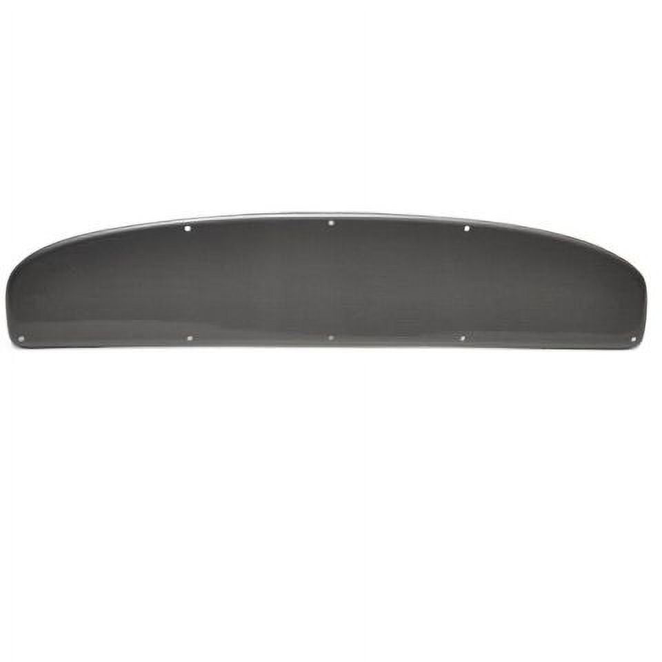 Misty Harbor Pontoon Boat Dash Panel | 001647 20 1/8 x 4 1/4 Inch ...