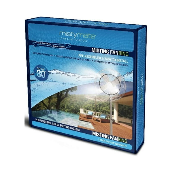 Outdoor Fans in Fans - Walmart.com