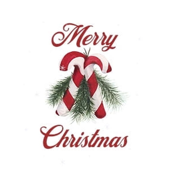 Misty Smith Art Studio | Candy Cane Christmas Cards | Set of 12 Boxed ...