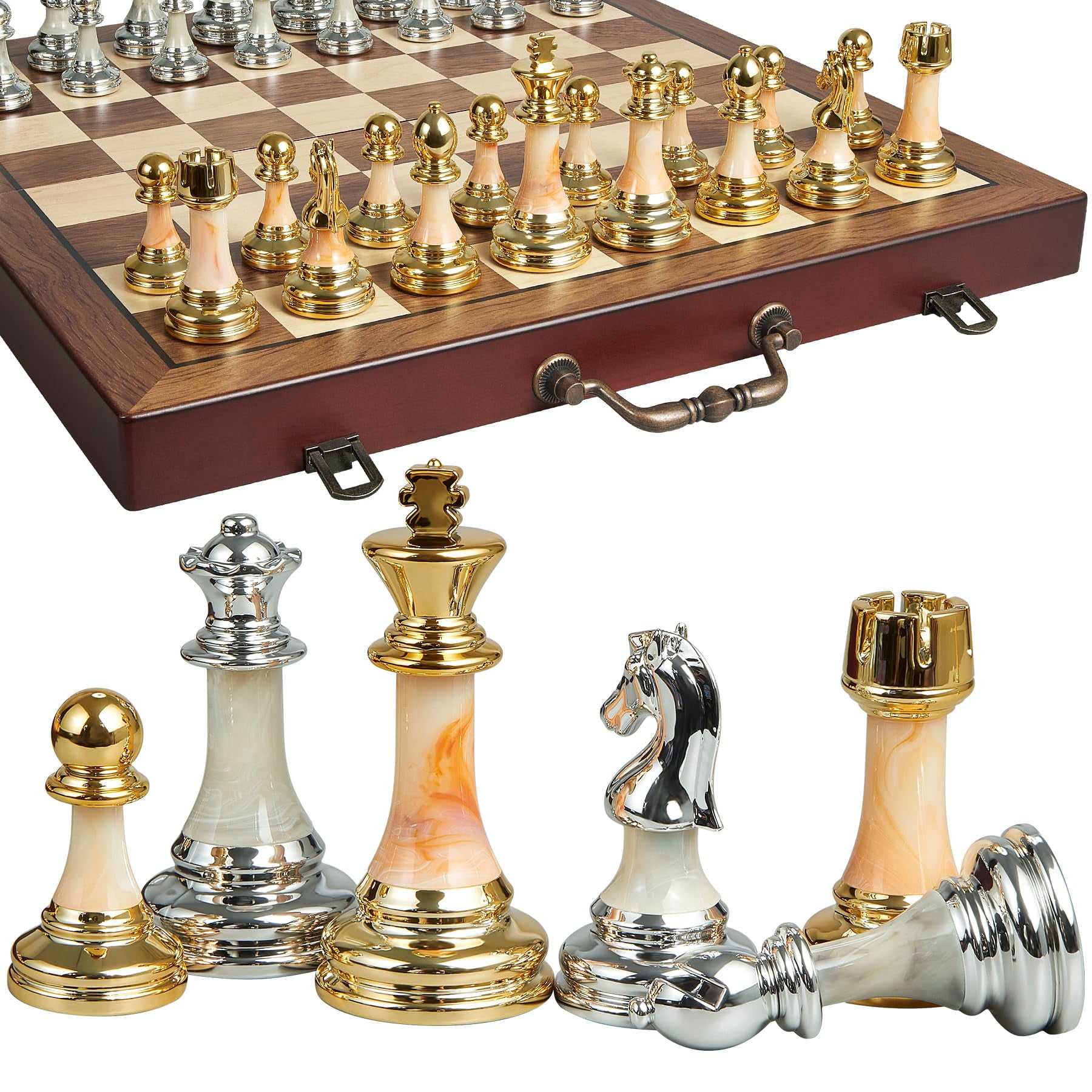 Misu Games Black Box IFF17 Puzzle Without Template, Jigsaw Puzzles for ...