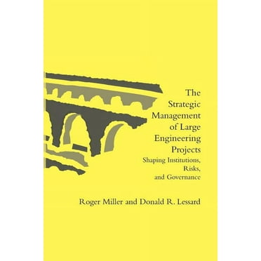 Project Risk Management Handbook : The Invaluable Guide for Managing ...