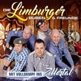 die & Freunde Limburger Buben Mit Volldampf Ins Zillertal (CD ...