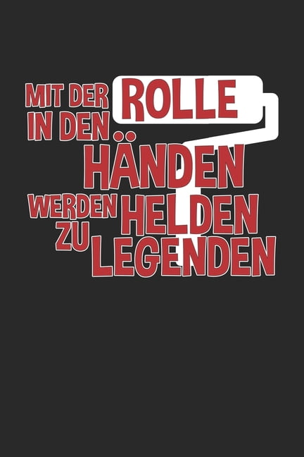 Mit der Rolle in den Händen werden Helden zu Legenden: Januar 2020 bis ...