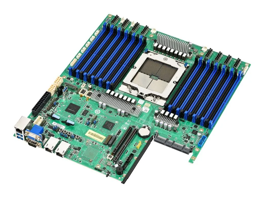 Mitac Tomcat CX S8056 Server Motherboard Socket SP5 LGA6096 - Walmart.com