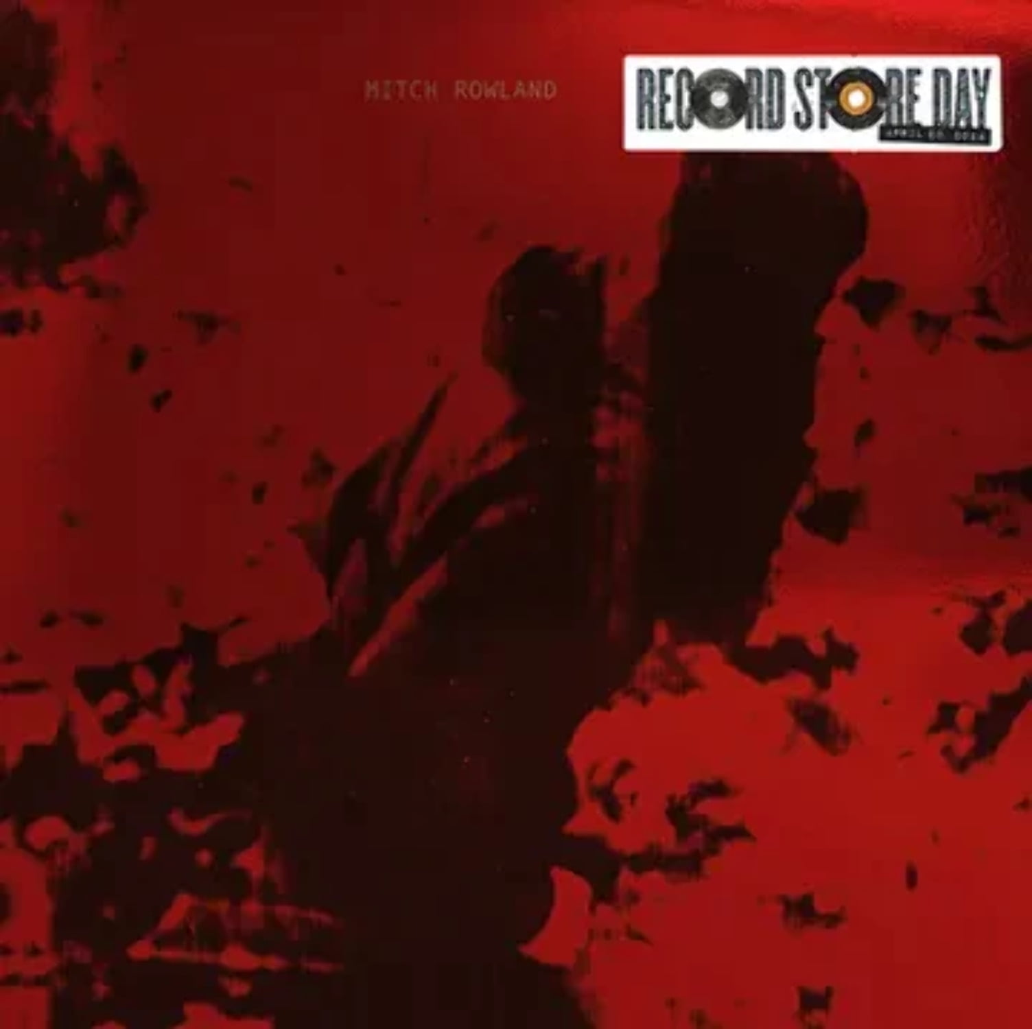 Mitch Rowland - Cary on With Your Tea/Nothing Is True [RSD 4/20/24 ...