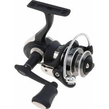 Mitchell 300 Spinning Fishing Reel - Walmart.com