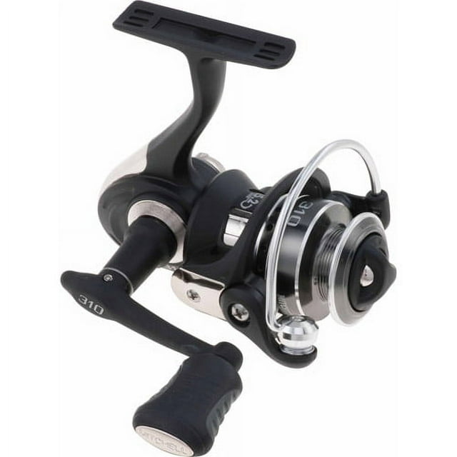 Mitchell 300 Reel, 500 Size Fishing Reel - Walmart.com