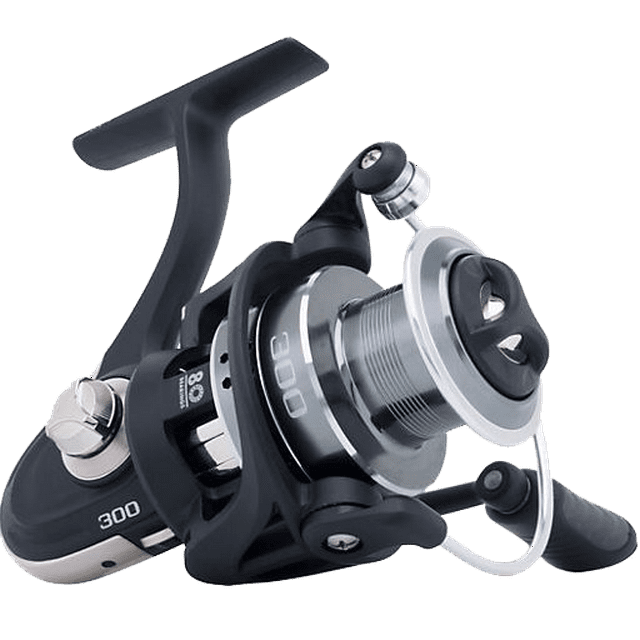 Free Shipping! Mitchell 300 Spinning Fishing Reel - Walmart.com