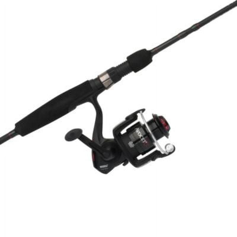 Mitchell Avocet RZ Spinning Reel and Fishing Rod Combo - Walmart.com