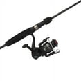 Mitchell Avocet RZ Spinning Reel and Fishing Rod Combo - Walmart.com