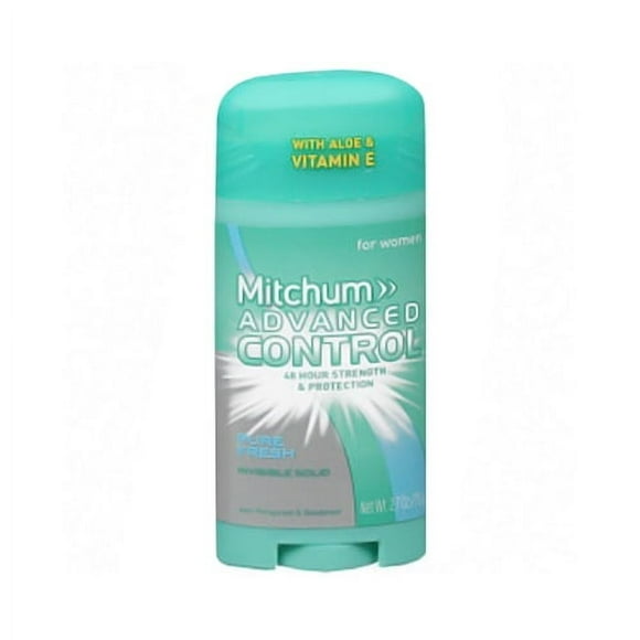 Mitchum Deodorant & Antiperspirant | Walmart.com