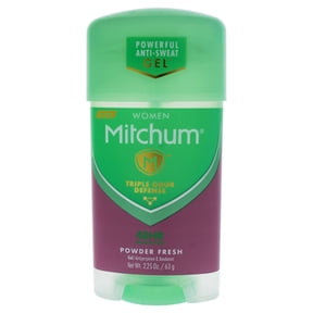 Mitchum Deodorant & Antiperspirant | Walmart.com