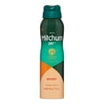 Mitchum Dry Advanced Control Spray, Sport, 4.0 Oz - Walmart.com