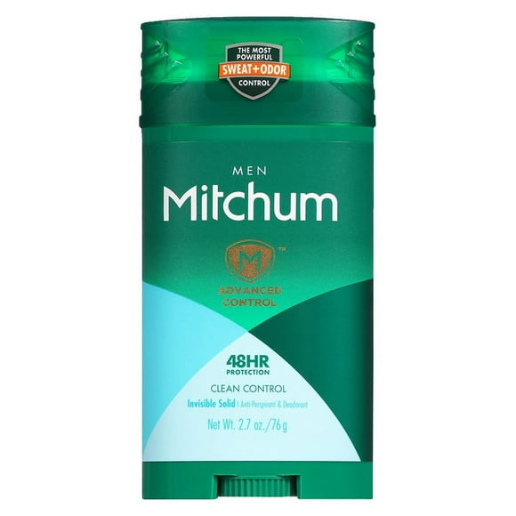 Mitchum Deodorant