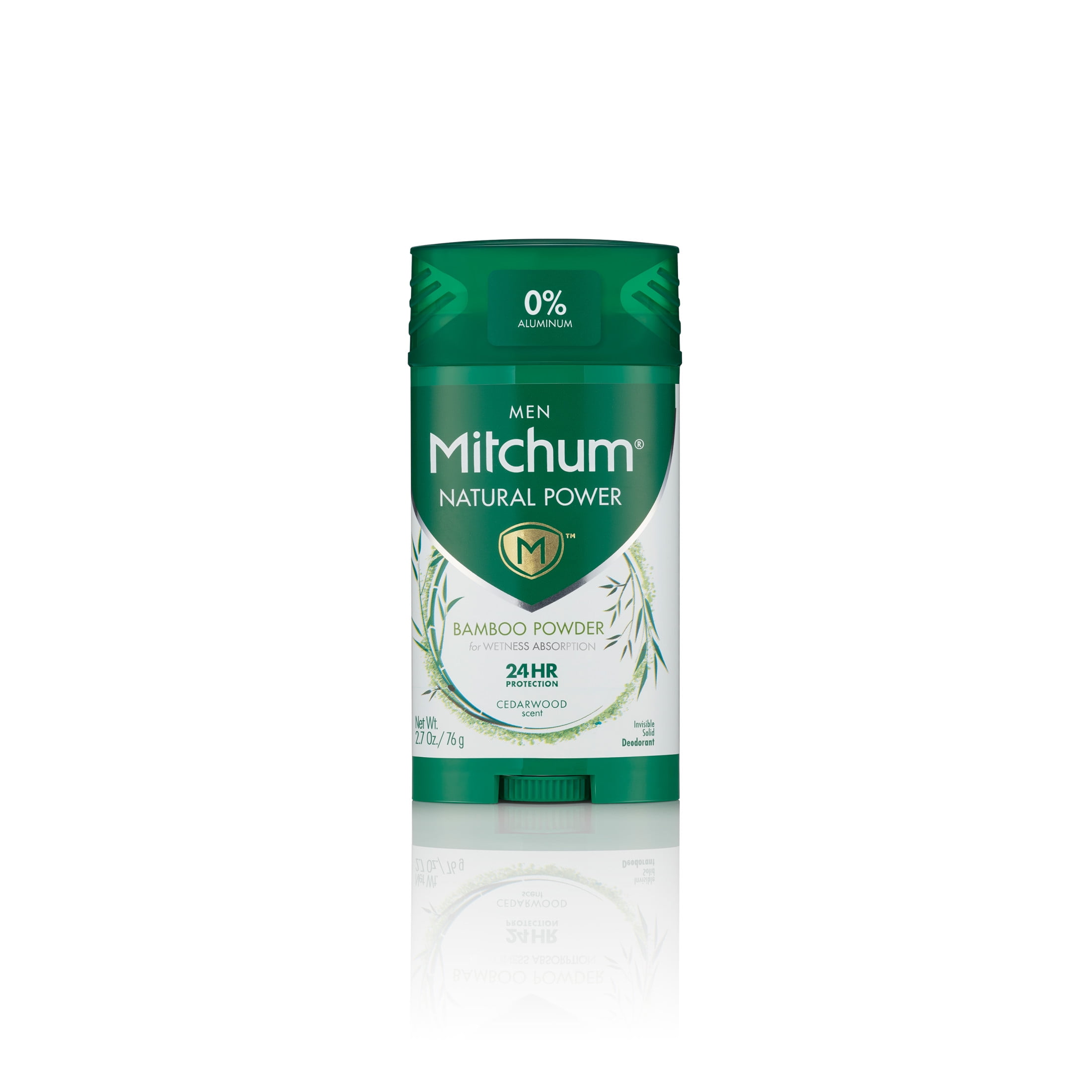 Mitchum Powder