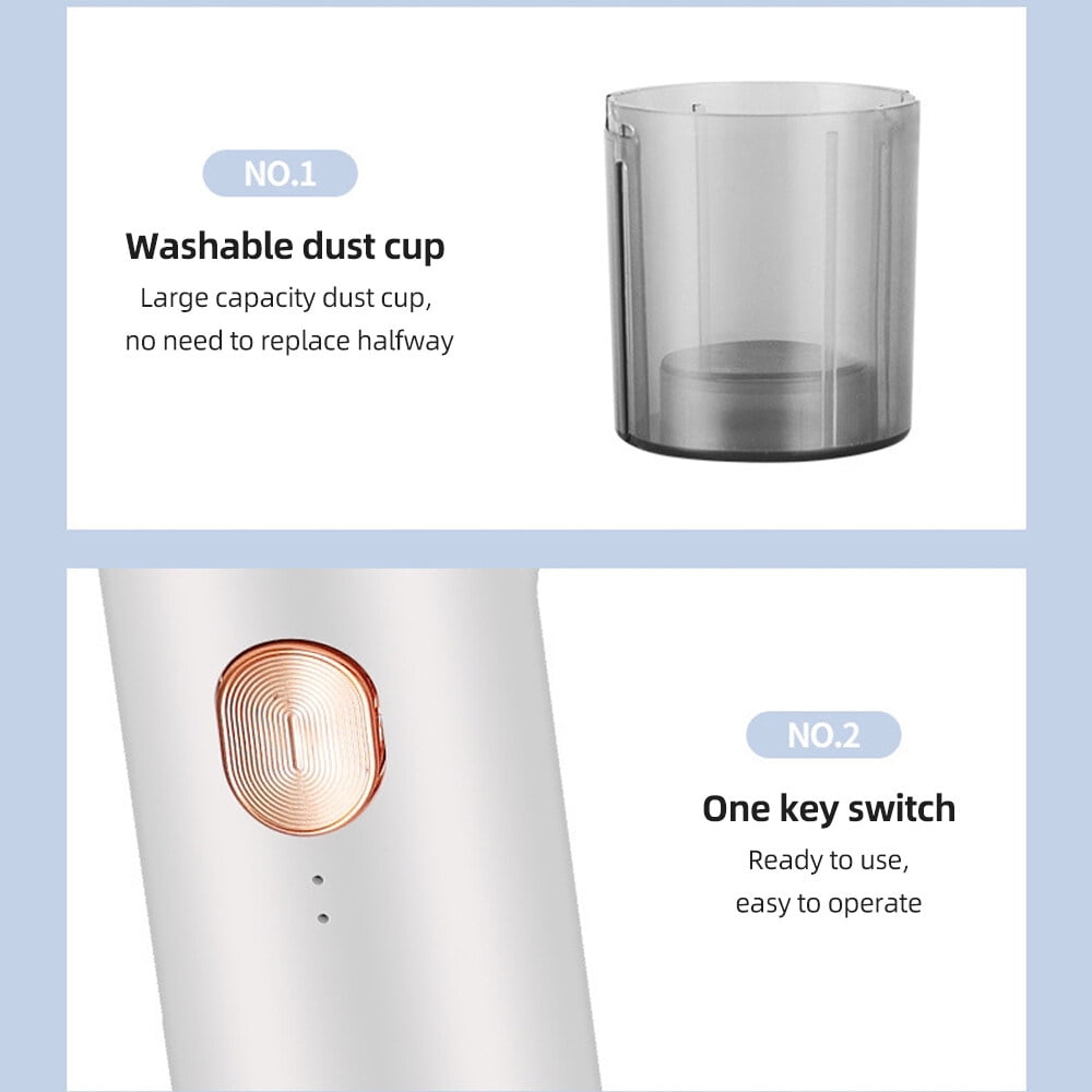 Mite Removal Instrument,6000 Timesmin Cleaner 6000 Times/min Cleaner ...