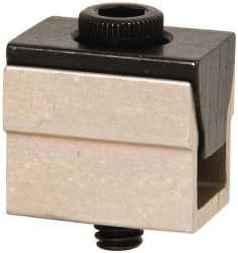 Mitee-Bite 500 Lb Holding Force Single T-Slot Wedge Clamp - Walmart.com