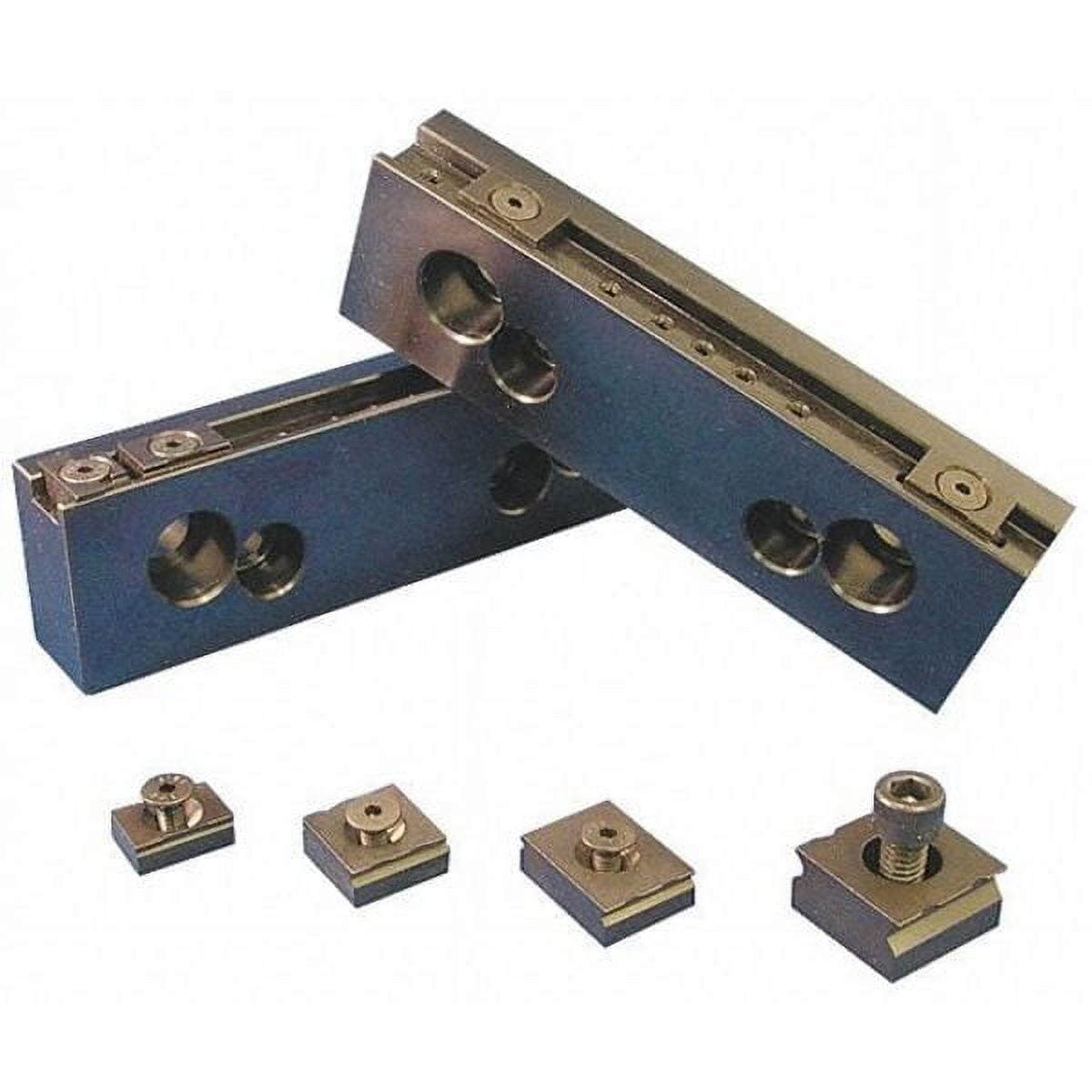 Mitee-Bite Products Vise Jaw Stop 32020 - Walmart.com