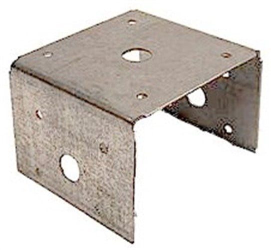 Mitek USA 5024749 18 Gauge Steel Anchor Post - Walmart.com