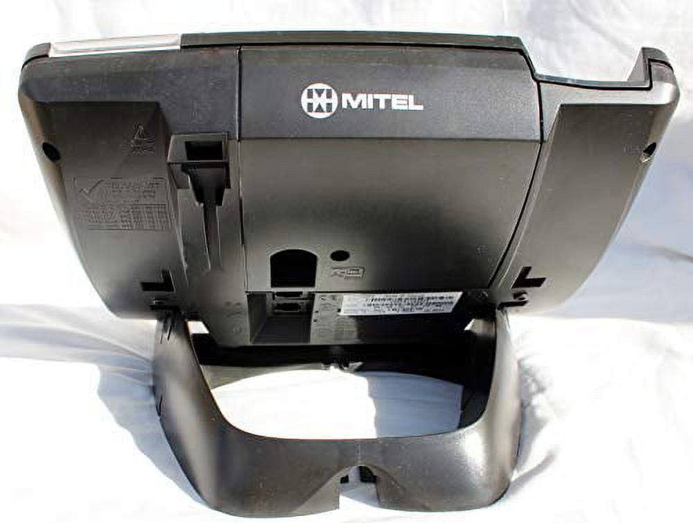 Mitel 5330 IP Phone with Backlit Display - Walmart.com