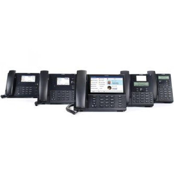 Mitel Communications Essential Business Communication: Phone ...