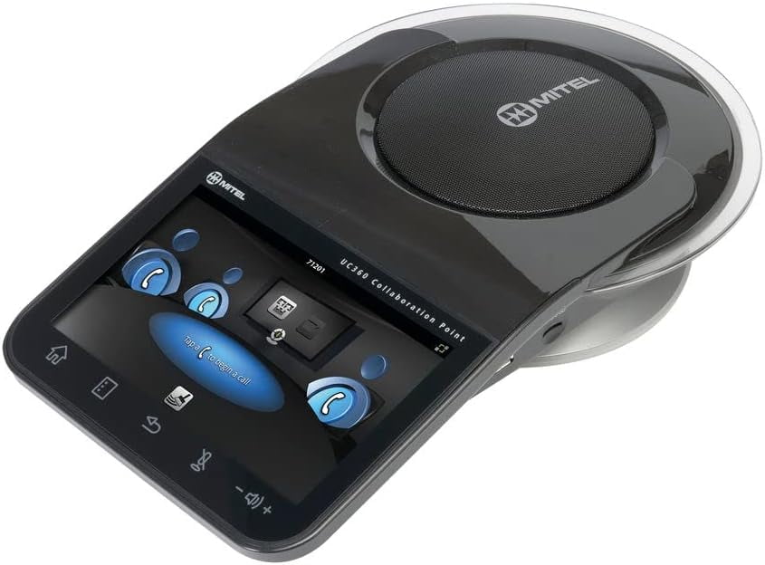 Mitel MiVoice Conference Phone UC360 Audio Variant Model (50006580 ...