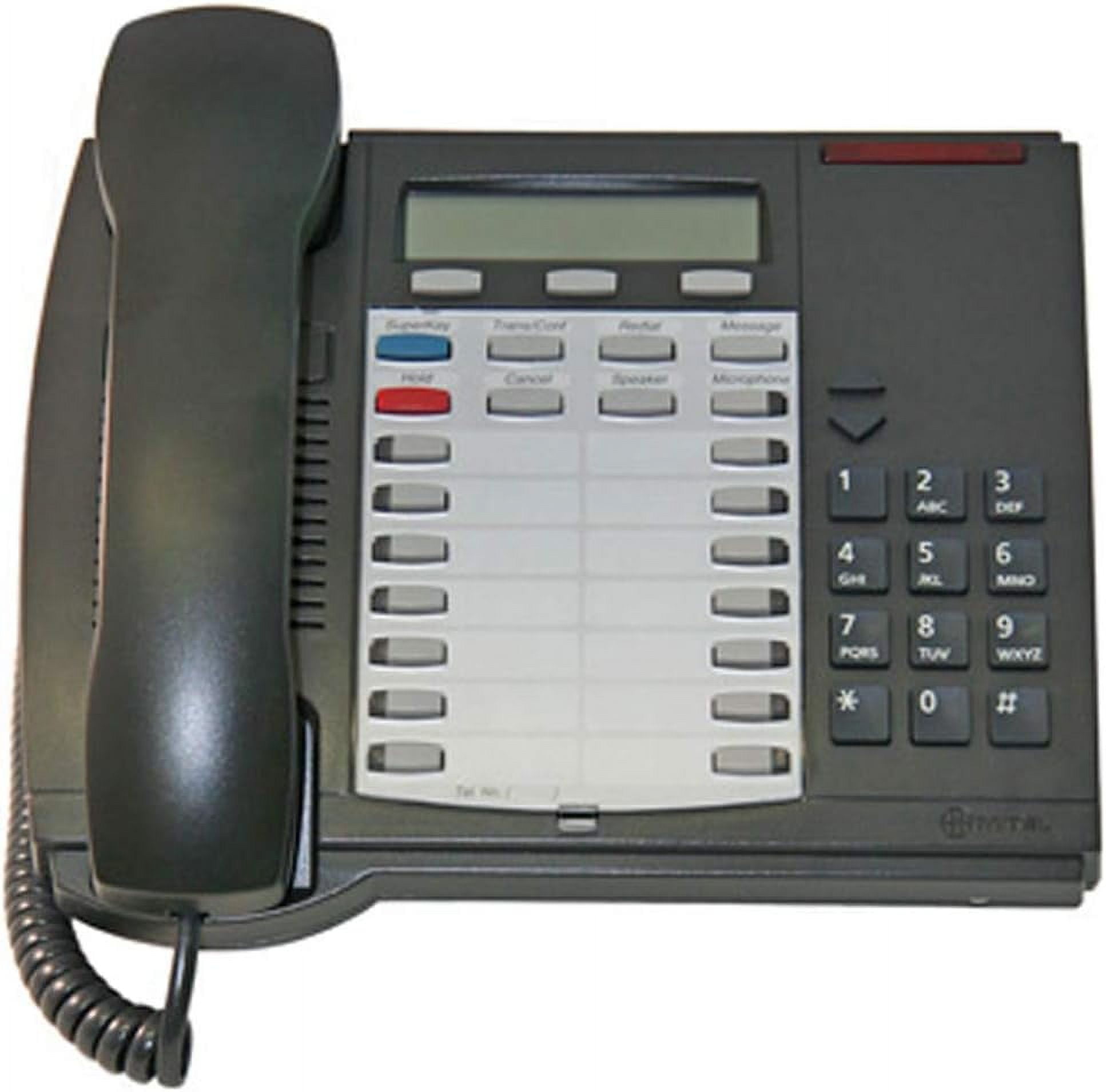Mitel Phone System