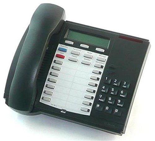 Mitel Superset 4025 Backlit Telephone 9132-025-202-NA (102-NA ...