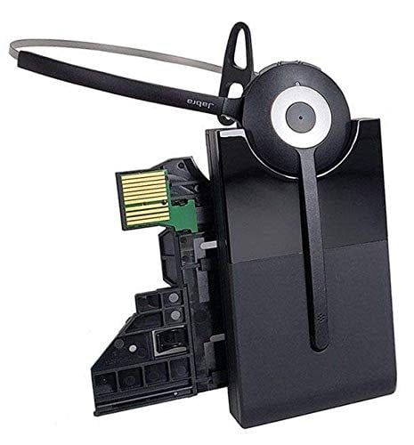 Mitel Wireless DECT Headset for Mitel MiVoice 6930, 6940 Phones | This ...