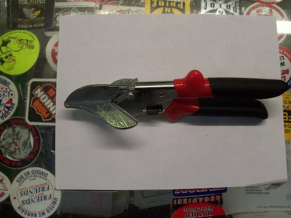 Miter- Boss02 Chamfer Cutter Quick & Precise Miter Cuts with Grip ...