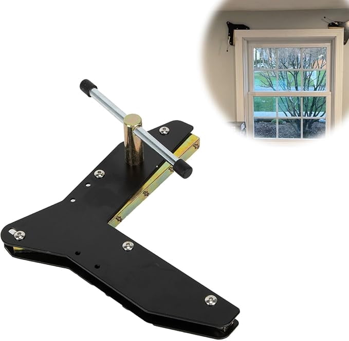 Miter Clamps For Woodworking – PSLER Miter Clamp Right Angle Clamp for ...