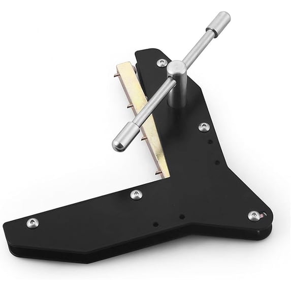 Miter Clamps For Woodworking – PSLER Miter Clamp Right Angle Clamp for ...