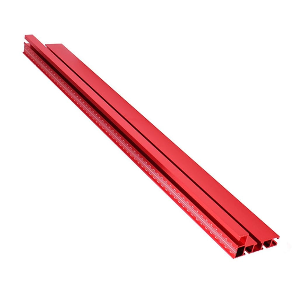 Miter Gauge Fence 75 Type Miter T-Track Aluminum Profile Fence ...