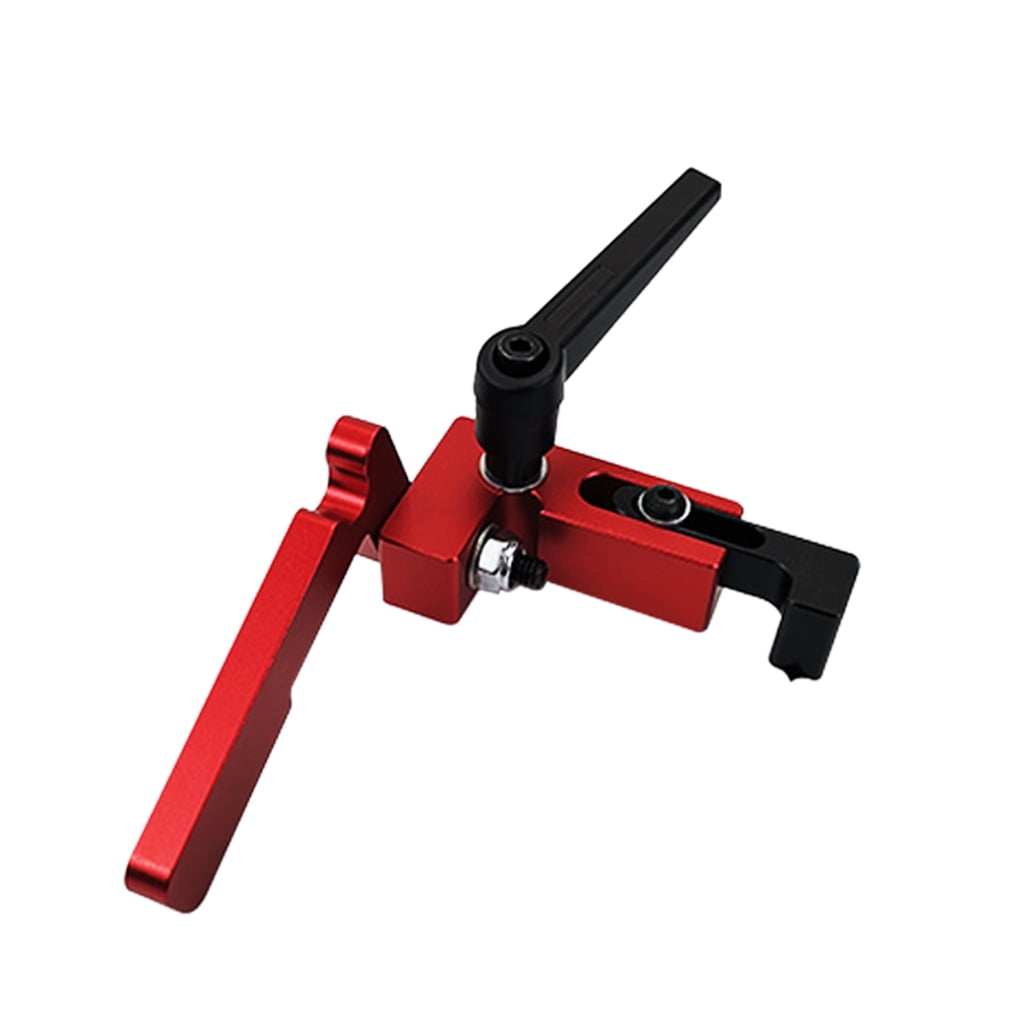 Miter Gauge for T Slot Stopper Miter Track Stop Block Table ...