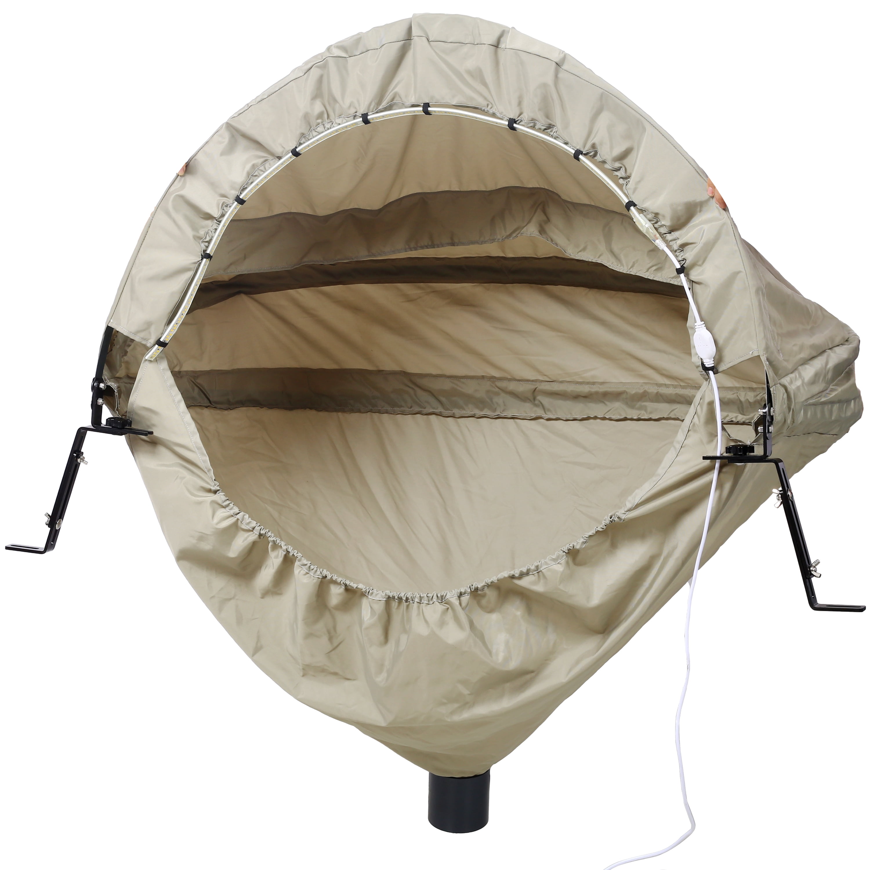 Miter Saw Dust Collection Hood, Table Miter Saw Dust Collector, Come ...