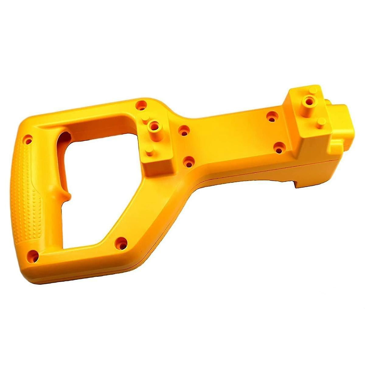 Miter Saw Handle Clamshell Set 393960-00 Fit For Dw703 Type 1-3 Dw703-b2 Dw703-b2 Dw713 Dw715 ...