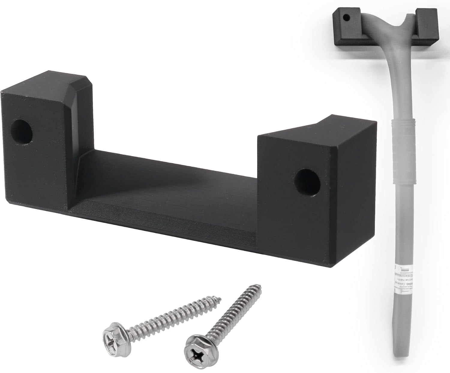 Miter Saw Hold Down Stick Stand for FastCap 10 Million Dollar Wall Hook ...