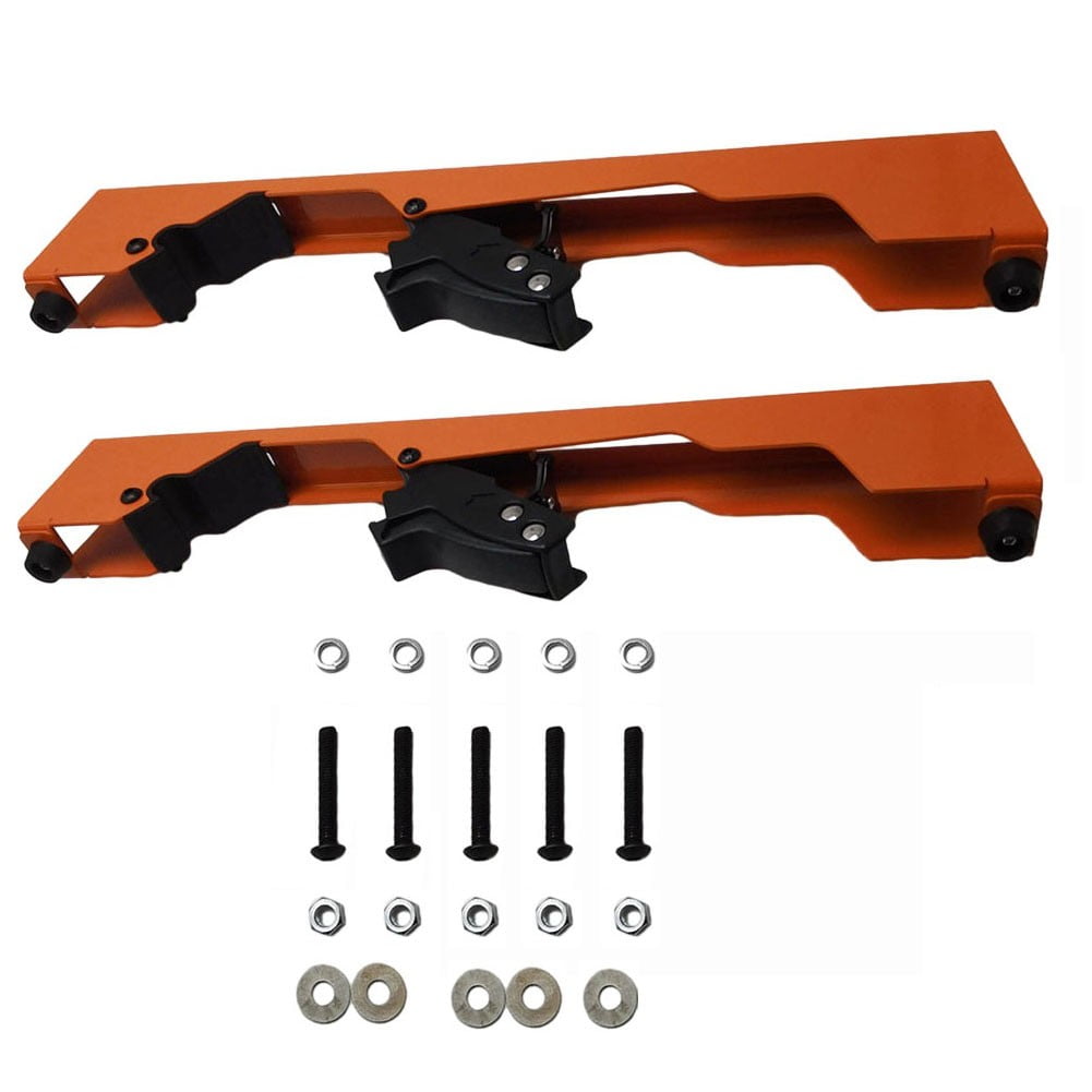 Miter Saw Workstation Tool Mounting Brackets Stand for DW723 DW7231 ...