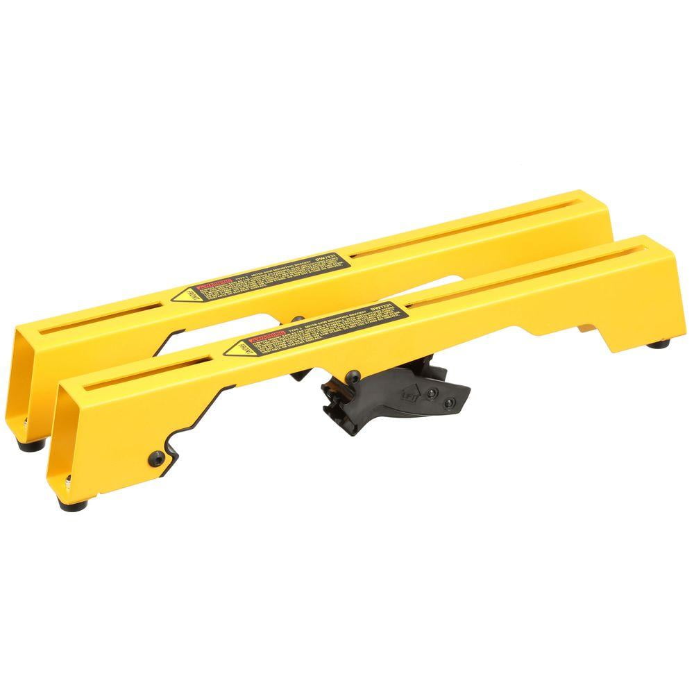Miter Saw Workstation Tool Mounting Brackets - Walmart.com