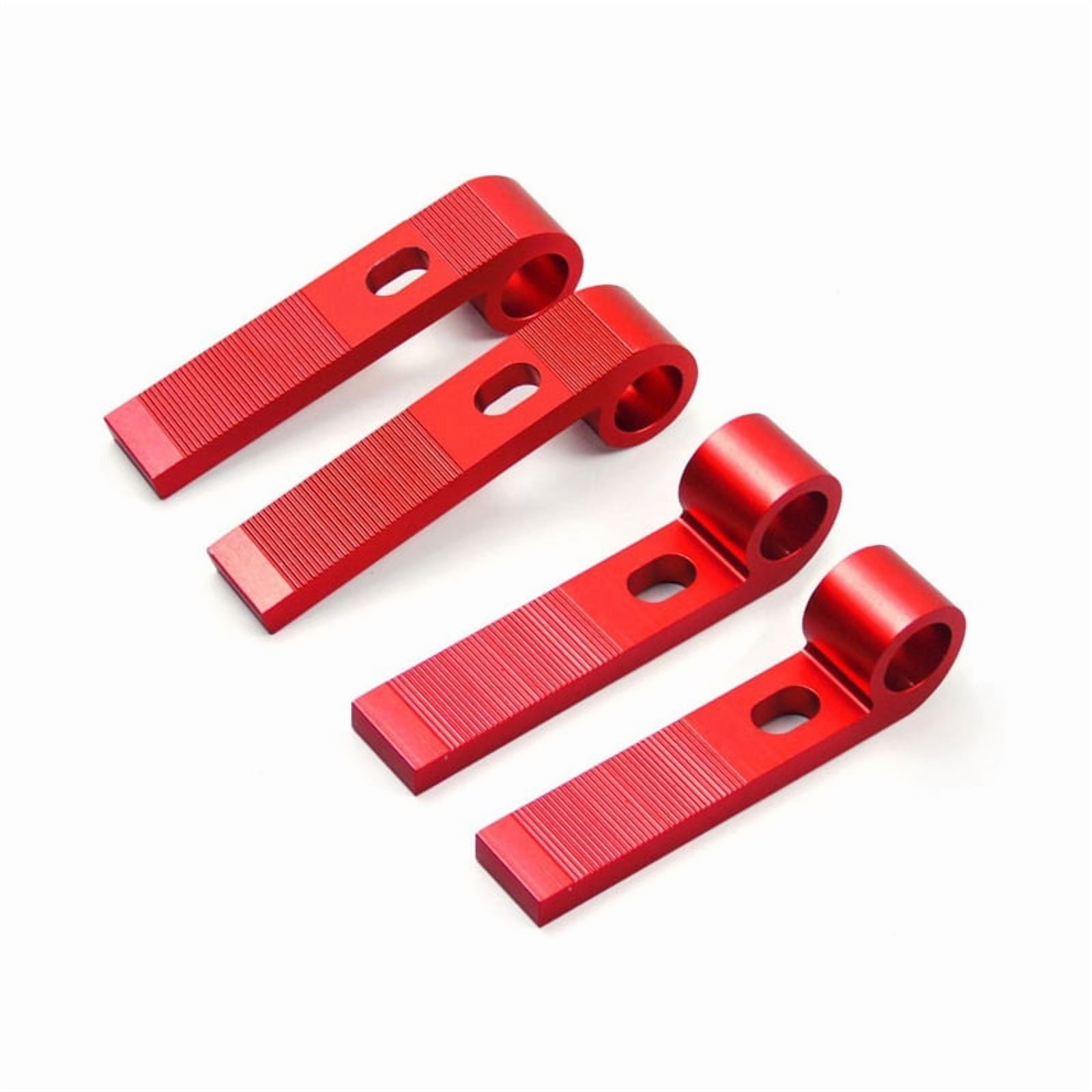 Miter T-track Jig Screw Fixture Table Router Chute Rail Special ...
