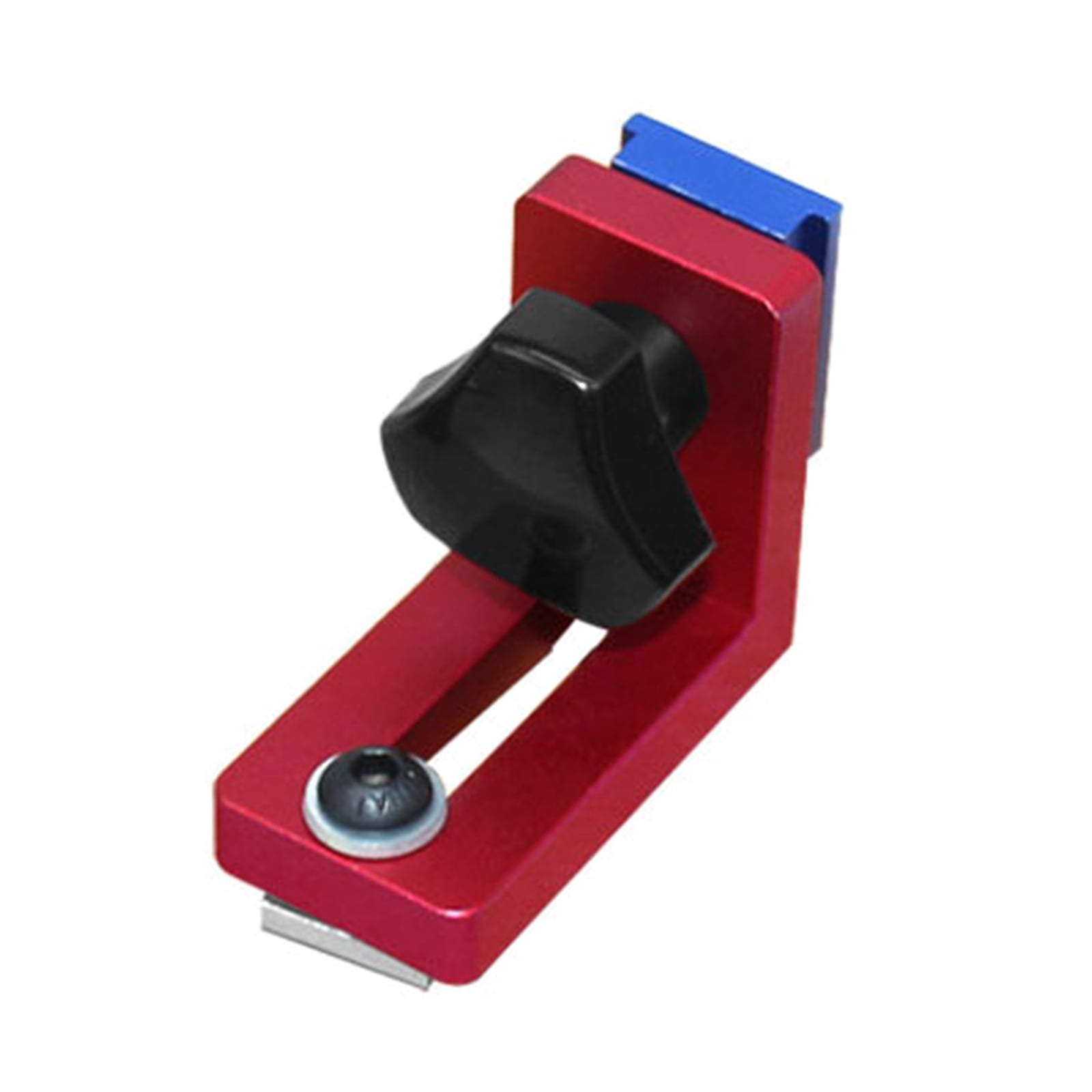 Miter Track Stop T-Slot T-Track Stop Chutes Locator Aluminium Alloy ...