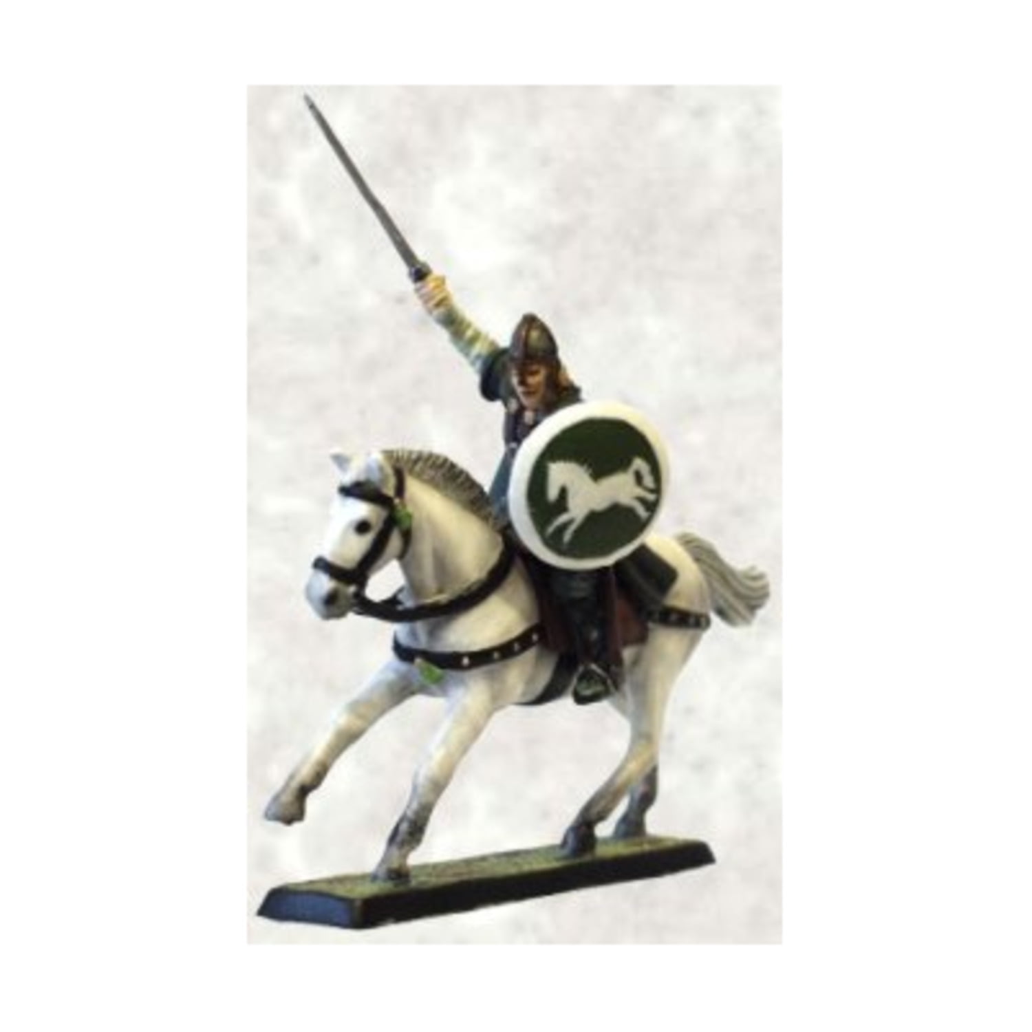 Mithril Miniatures Eomer New - Walmart.com
