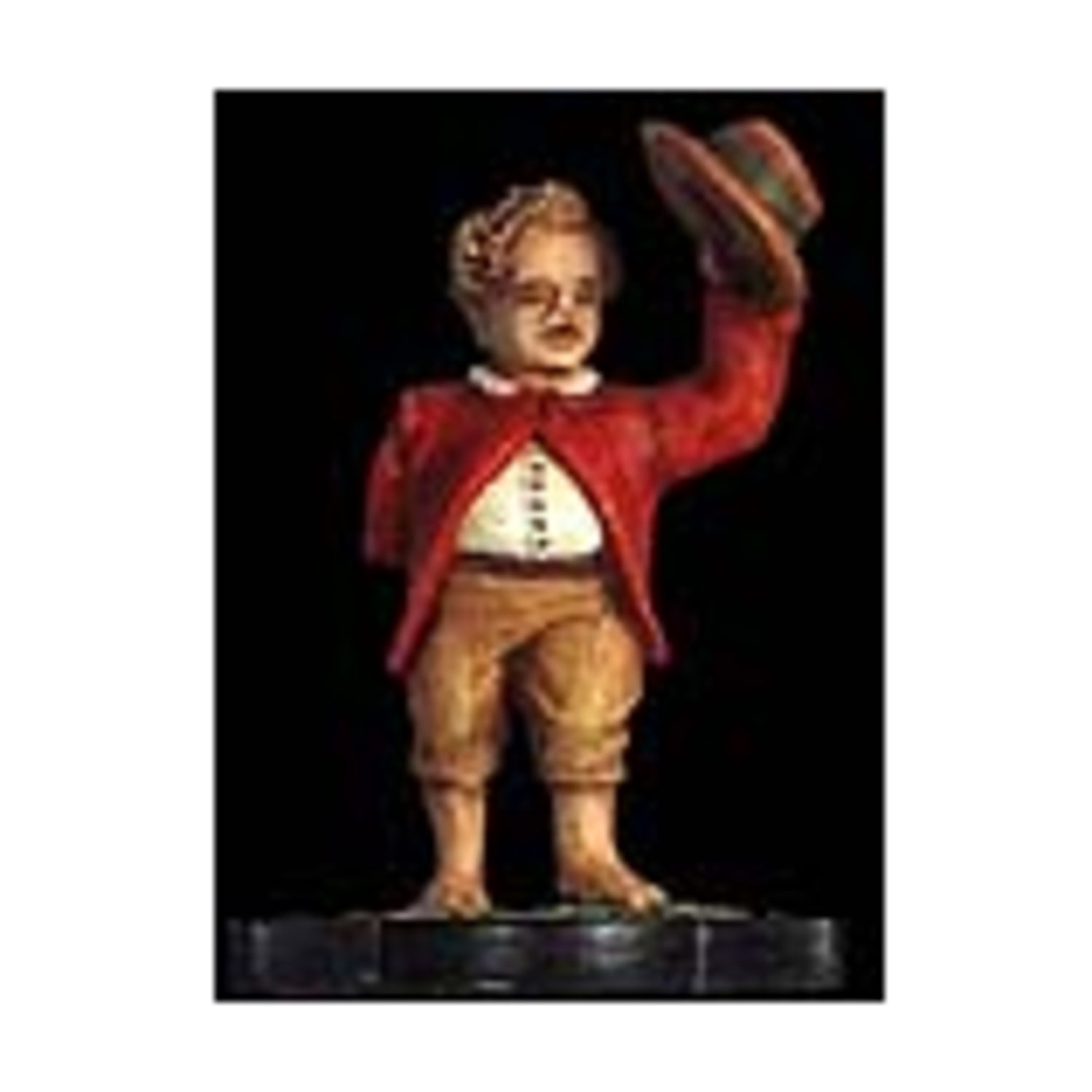 Mithril Miniatures Fatty Bolger and the Gaffer New - Walmart.com