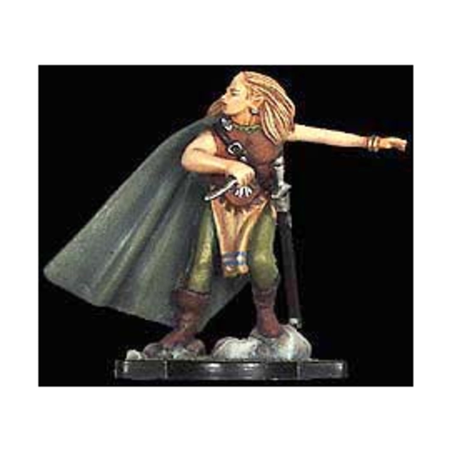 Mithril Miniatures Gildor Inglorion New - Walmart.com