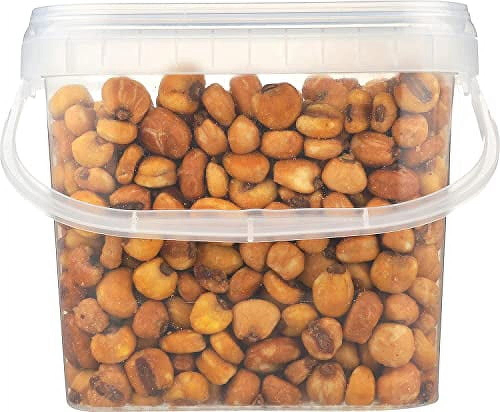 Mitica | Crunchy Quicos Bucket | Maiz Inflado Frito | 1.43 Lbrs ...