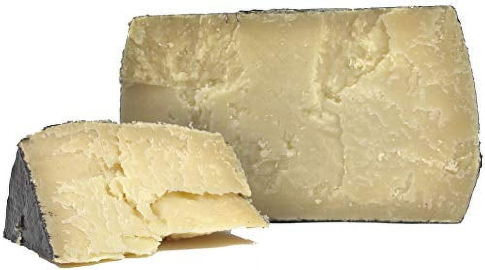 Mitica (Fiore) Sardo Cheese (2x1 pound) - Walmart.com